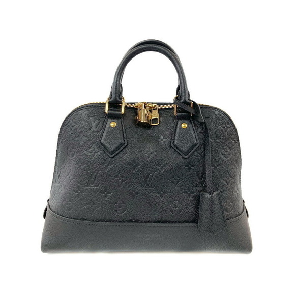 Louis Vuitton | Bags | Louis Vuitton Neo Alma Pm Monogram Empreinte ...